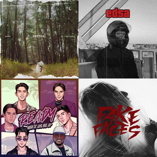 Ready SB19 x Apl de Ap Collaboration - playlist by Asteria | Spotify