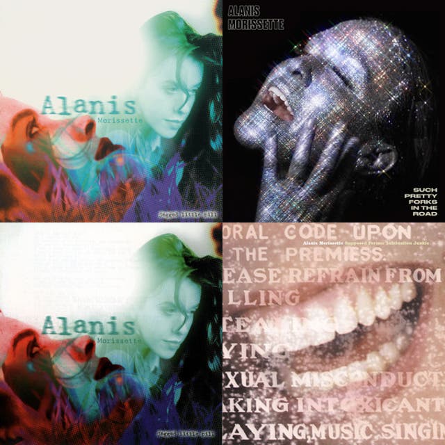 Alanis Morissette Triple Moon Setlist - playlist by Moonchild79 | Spotify