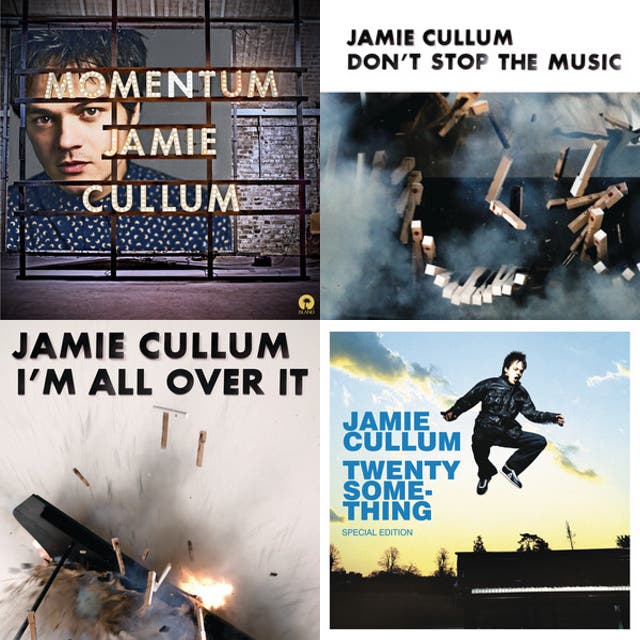 Jamie Cullum live - playlist by Oliver Striebel | Spotify