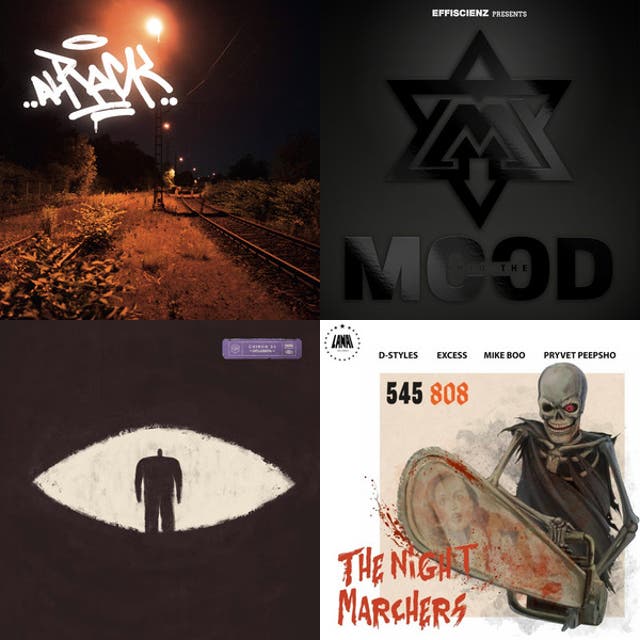 Best scratch music - playlist by Dyder | Spotify