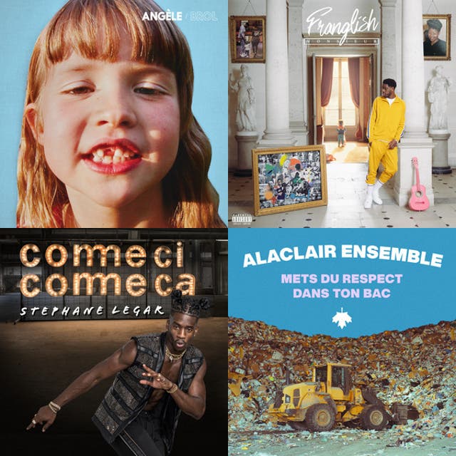 Manie Musicale 2020 - playlist by Kait Sivertson | Spotify