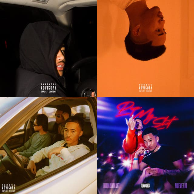 Nueve Lio best songs - playlist by E1grrr | Spotify