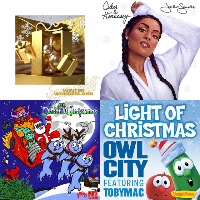 Christmas Dance Class - playlist by Shenan | Spotify