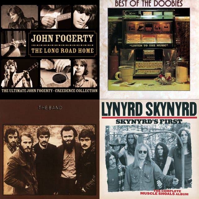 muscle shoals - playlist by Melissa June Beckner | Spotify
