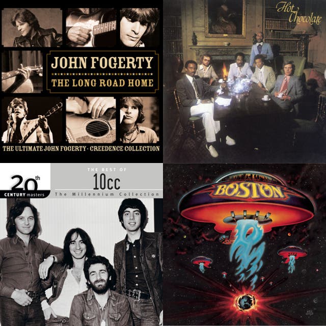 Cold Case Soundtrack - playlist by Ashley Nicole | Spotify