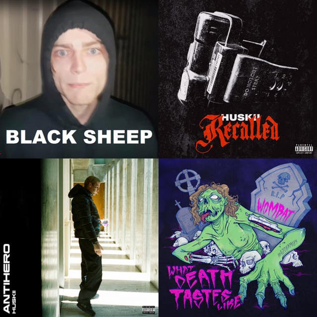 Chill Aussie Rap - playlist by Eli Wilson | Spotify