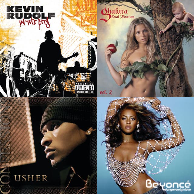 Nostalgic Upbeat Songs For All The Late 90s Early 2000s Babies