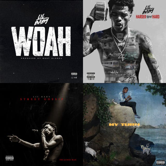 Hype/Mad Rap - playlist by mattmods3 | Spotify