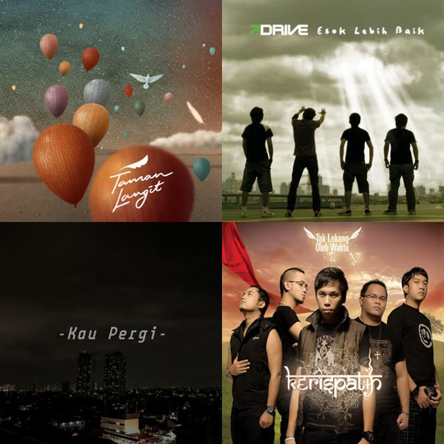 LAGU NOSTALGIA 2000AN POPULER - playlist by Wetan | Spotify