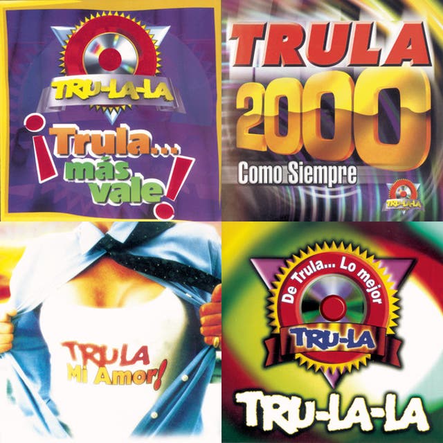 TRULA VIEJOS - playlist by Lautaro Rossi | Spotify