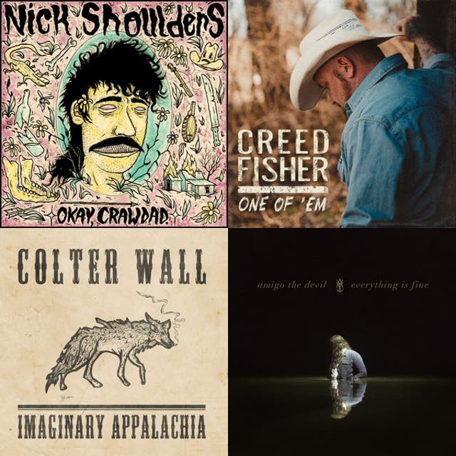Western As Fuck - Western AF - playlist by Rebel Row | Spotify