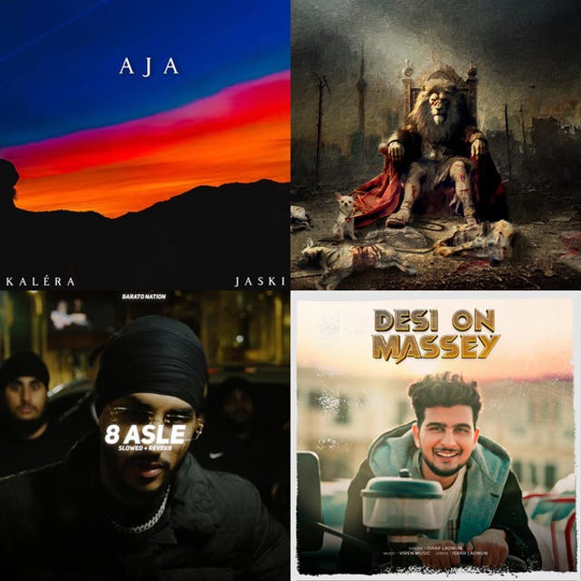 8 Asle (Slowed + Reverb) - playlist by praveen singh | Spotify