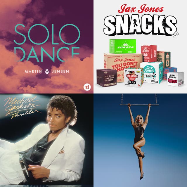 Nothing is impossible - playlist by 陳ㄍㄊ | Spotify