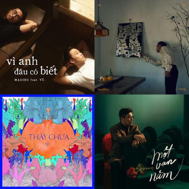 Sad vibe but in Vietnamese - playlist by Nkat Xan | Spotify