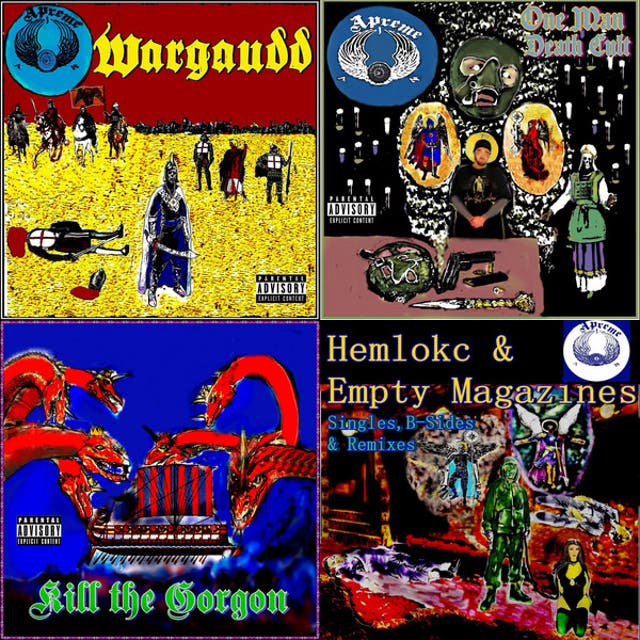 da hallwayz - playlist by Gadir the Danite | Spotify