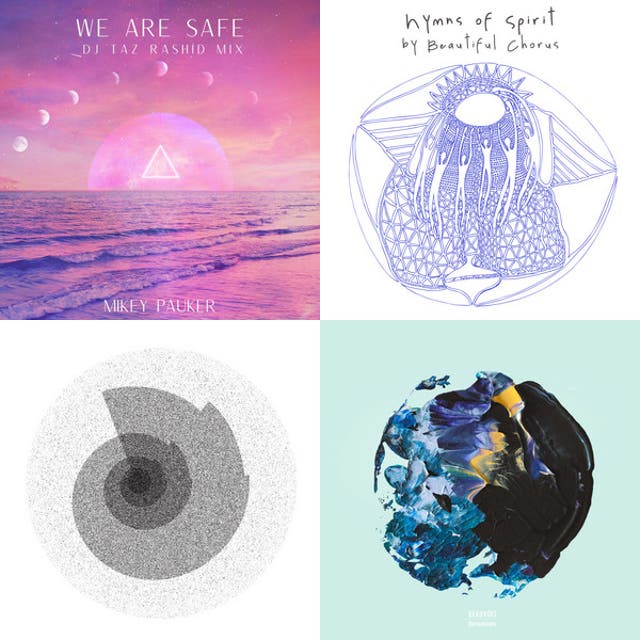 Meditative Session_PFT_October 16_open heart - playlist by Kavy fam ...