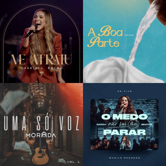 Top artists of Devotional music genre - Chosic