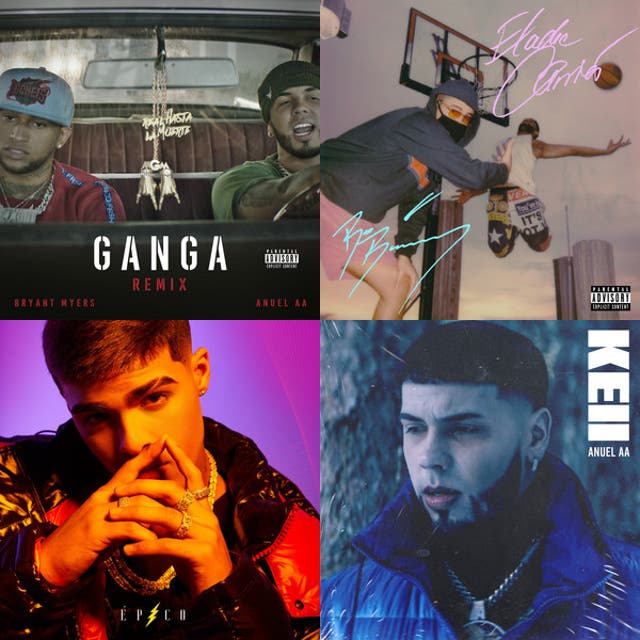 Ferri - playlist by miguel | Spotify