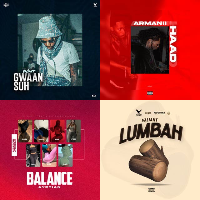 1 gyal everyday - playlist by Henry | Spotify