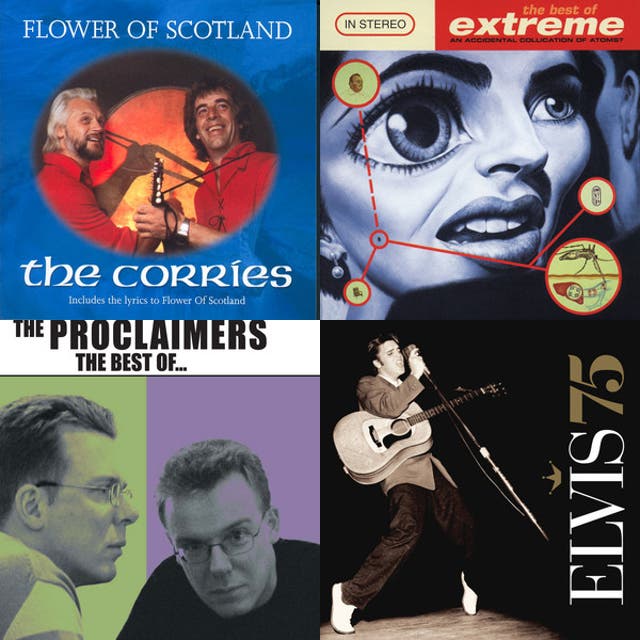 Singers - playlist by stevedunmore | Spotify