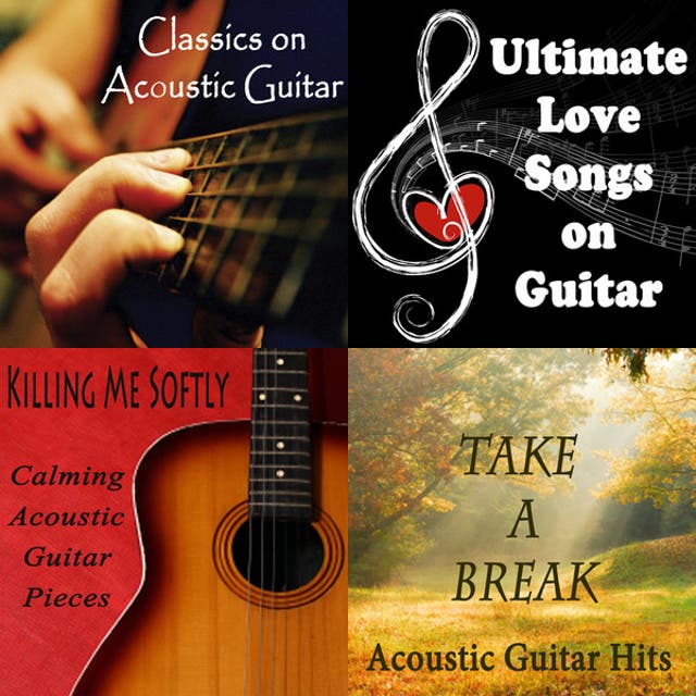 Steve PETRUNAK - Guitar Music - playlist by mel | Spotify