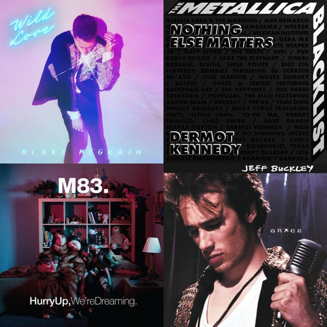contemporary trio - playlist by Alycia.ciardullo | Spotify