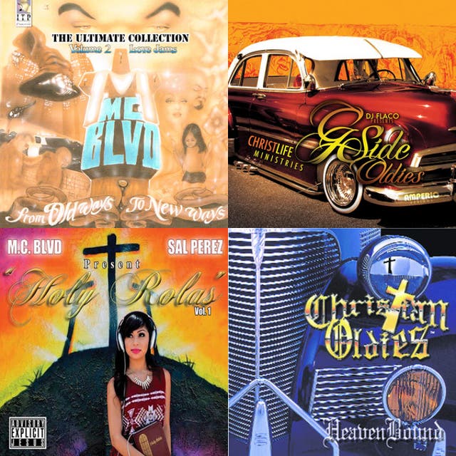 Christian Oldies – Christian Oldies - HeavenBound - playlist by The ...