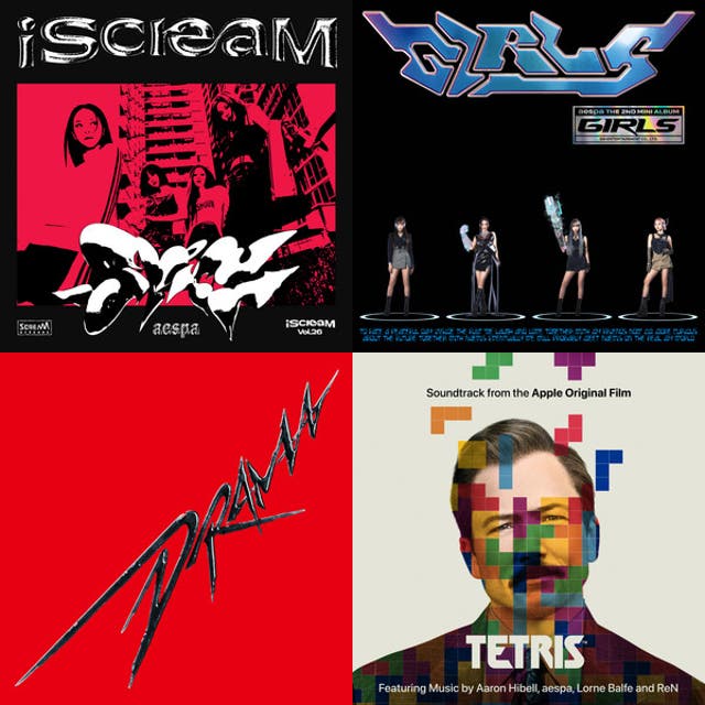 aespa Drama focus - playlist by All for aespa | Spotify