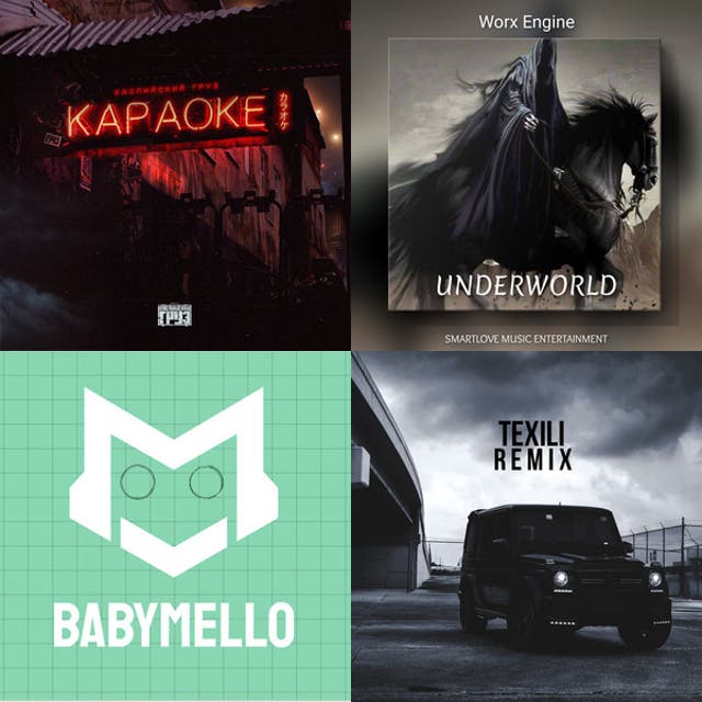 Mafia Musik 😡 - playlist by Iman | Spotify