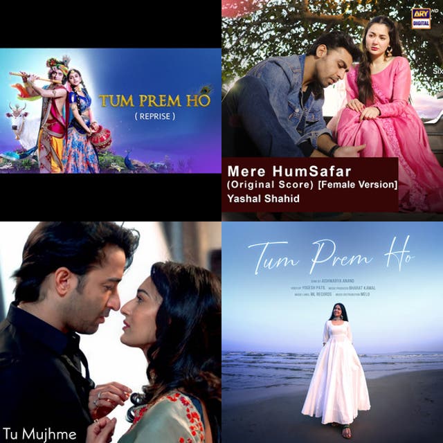 Serial title songs - playlist by Nehalondhe | Spotify