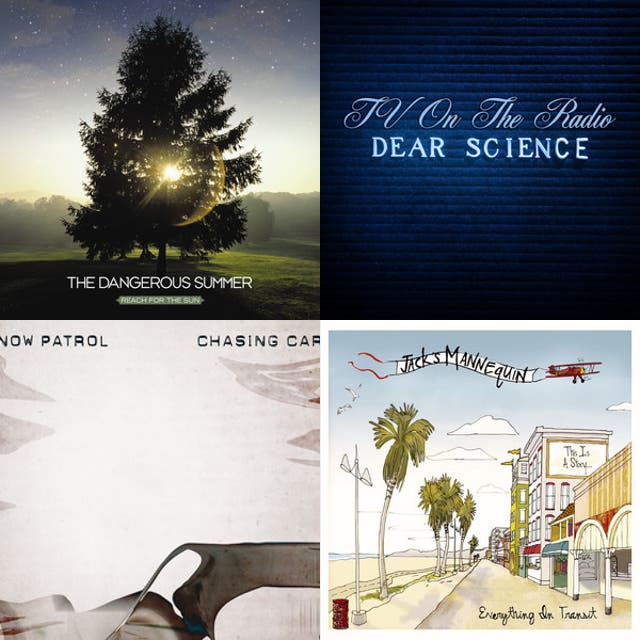 Starred - playlist by Desmond Tam | Spotify