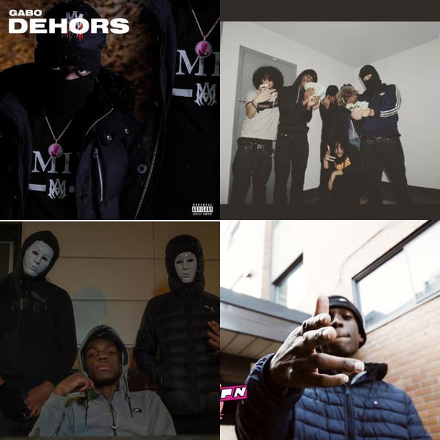 Exclu mtl - playlist by amadoudiaby | Spotify