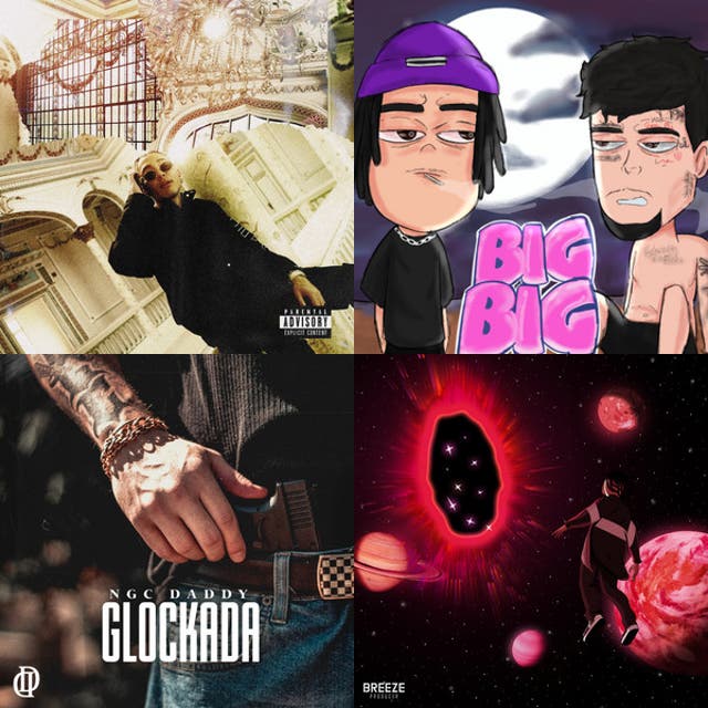 RAP & TRAP BRASILEIRO 2017 - 2020🔥🚀 - playlist by INSTA: @DENIPEREIRAZ ...