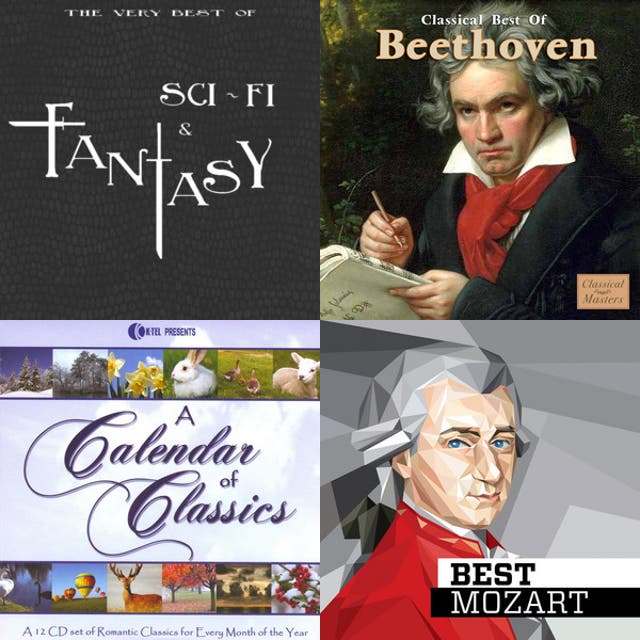 Κλασικη μουσικη - playlist by ambelpaz9 | Spotify