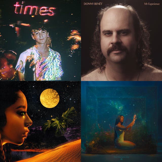 Just Kept Adding - playlist by Rachel Tweedie | Spotify