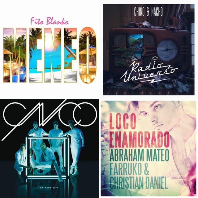 Me voy enamorando - playlist by Marco21 | Spotify