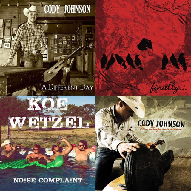 Top red dirt hits - playlist by Josh hardin | Spotify