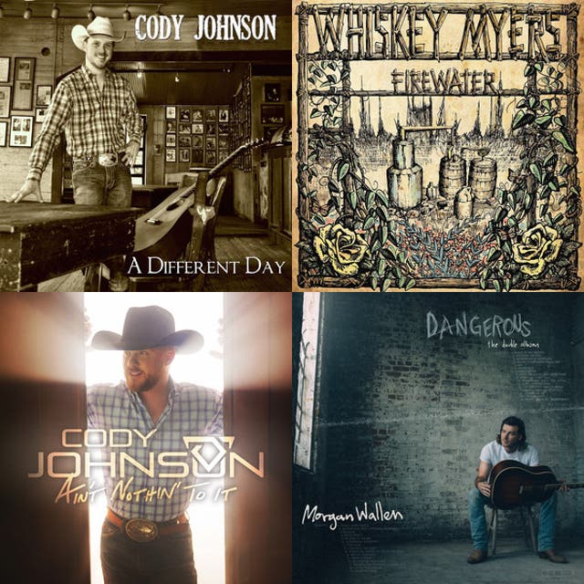 Country feels - playlist by Tim | Spotify