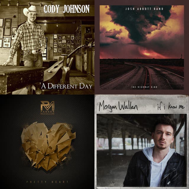 country - playlist by Nick Pitts | Spotify