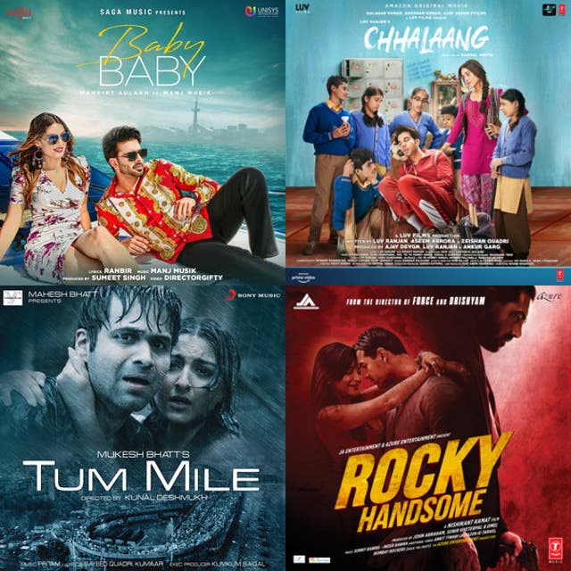 Sweet distractions. - playlist by Midhashowkatt | Spotify