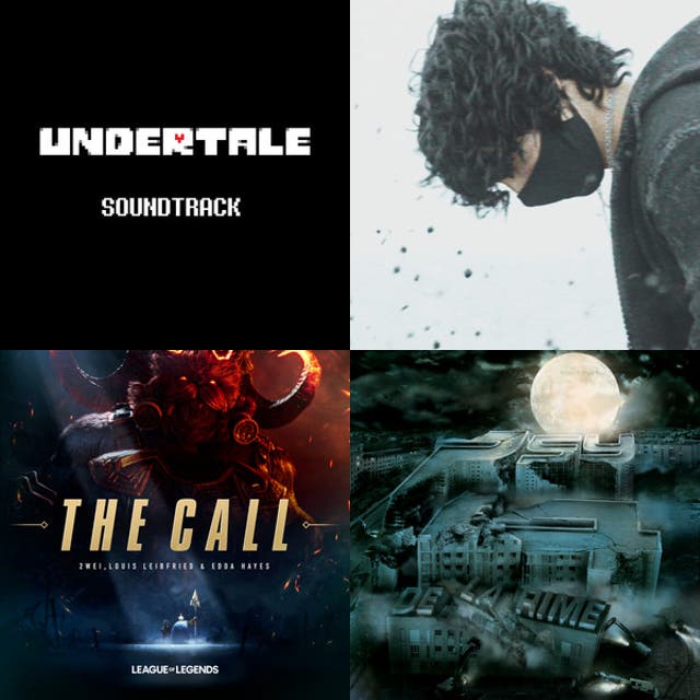 Je suis a 100000 blocks et j'explore - playlist by aretoiles | Spotify