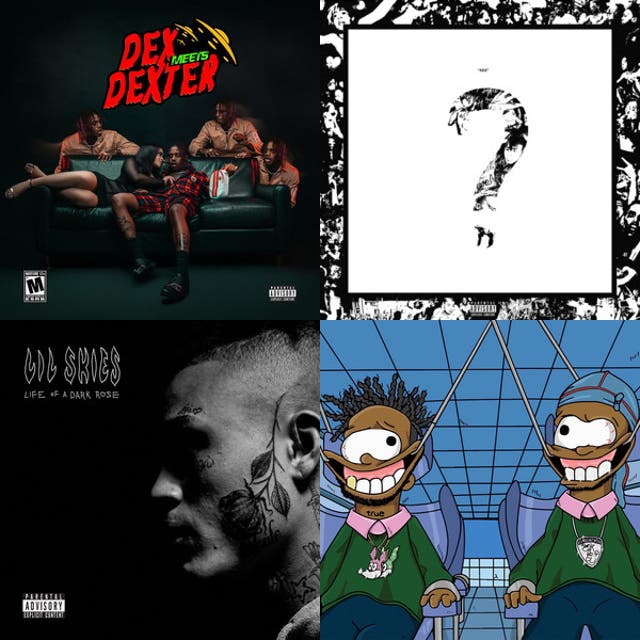 fortnite playlist - playlist by zachnawodylo | Spotify