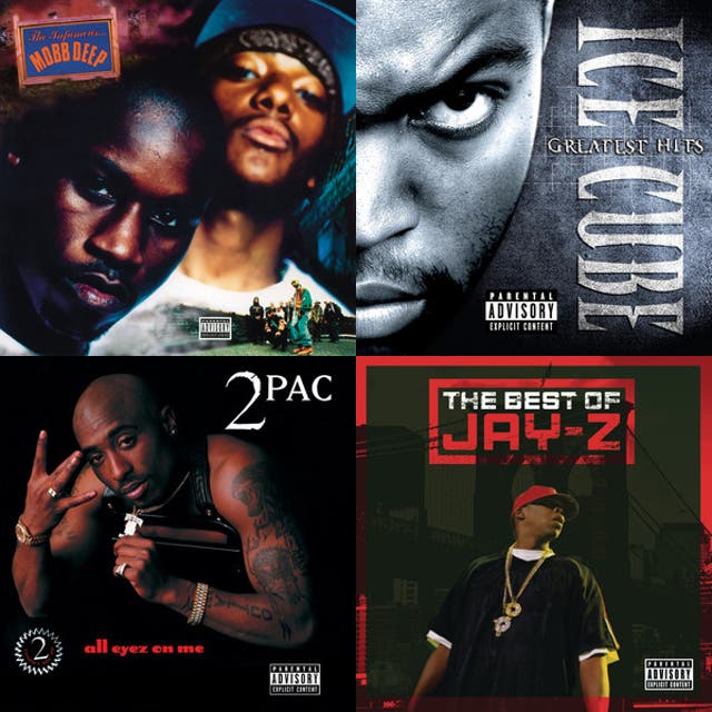 OG Gangsta Rap - playlist by Thomas | Spotify