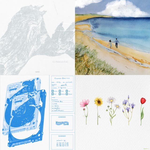 chill - playlist by Yuri | Spotify