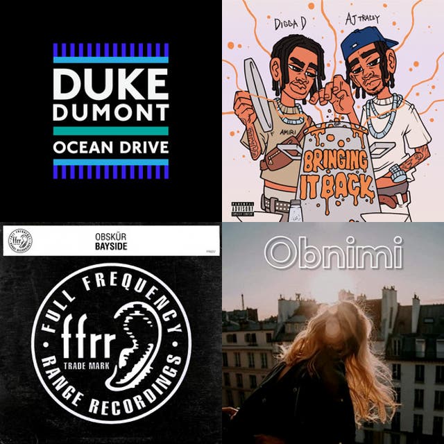 Astro - playlist by alfielambert-gb | Spotify