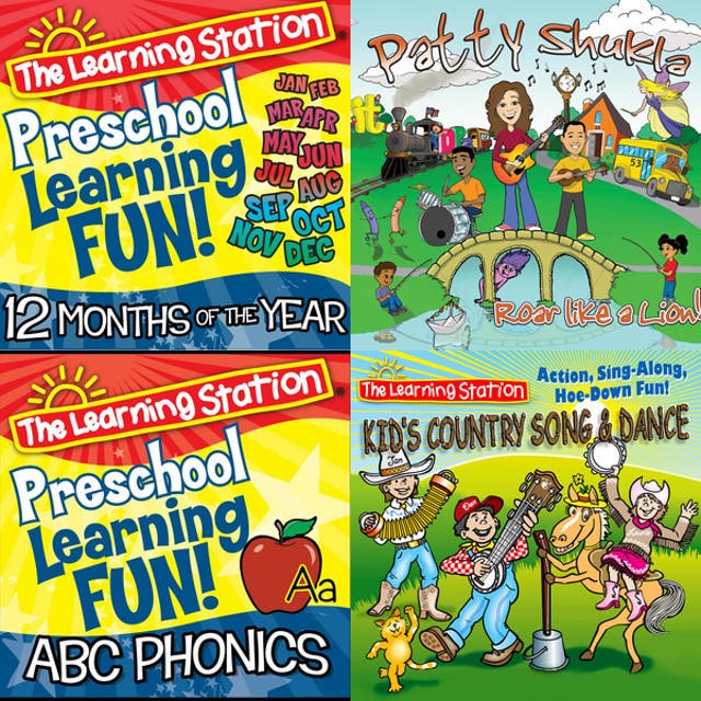 Brain Breaks for Kids - playlist by merongetahun | Spotify