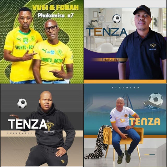 Kaizer chiefs songs - playlist by Lawrencemotsoane | Spotify