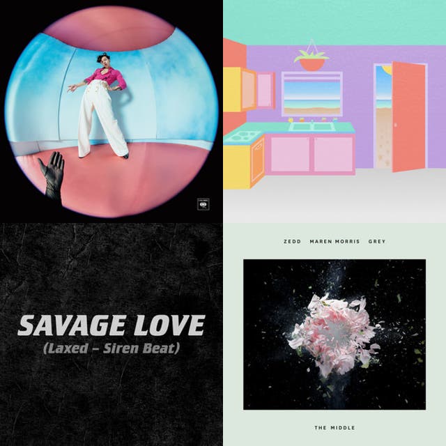 Elementary Classroom Playlist - playlist by Paulina Barranco | Spotify