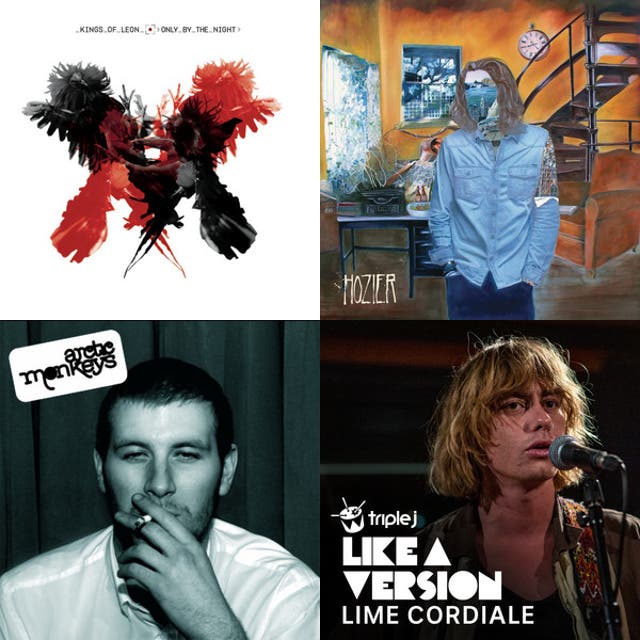 Songs that slap harder than my father - playlist by Blake Pavey | Spotify