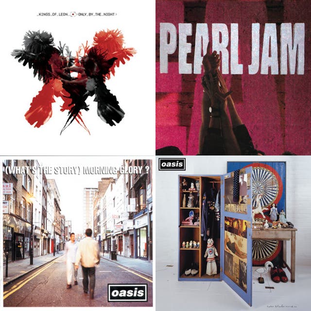 Work mix - 90's to Today - playlist by Sean Judkins | Spotify